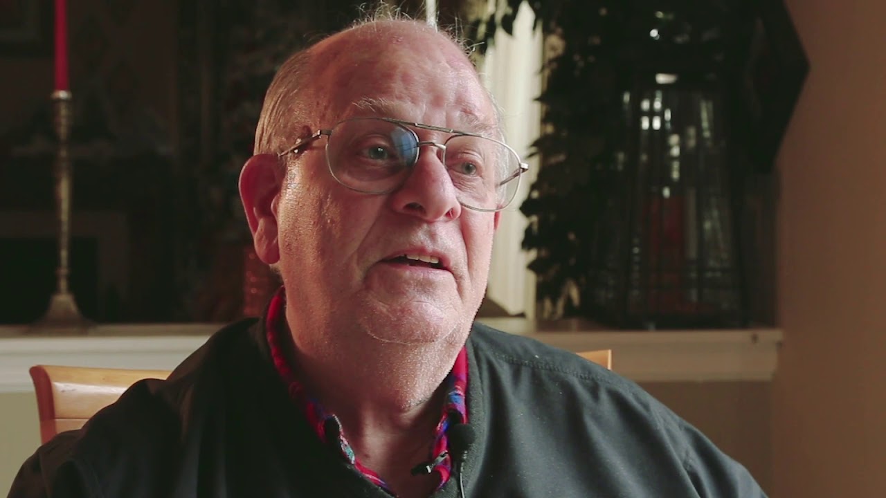 Chicagoans You Should Know - Official Scorer Bob Rosenberg - YouTube