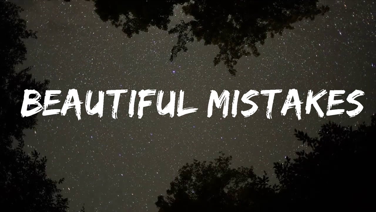 Maroon 5 - Beautiful Mistakes (Lyrics) ft. Megan Thee Stallion | TTL ...