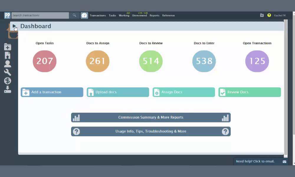 Collapsible Sidebar Menu - YouTube