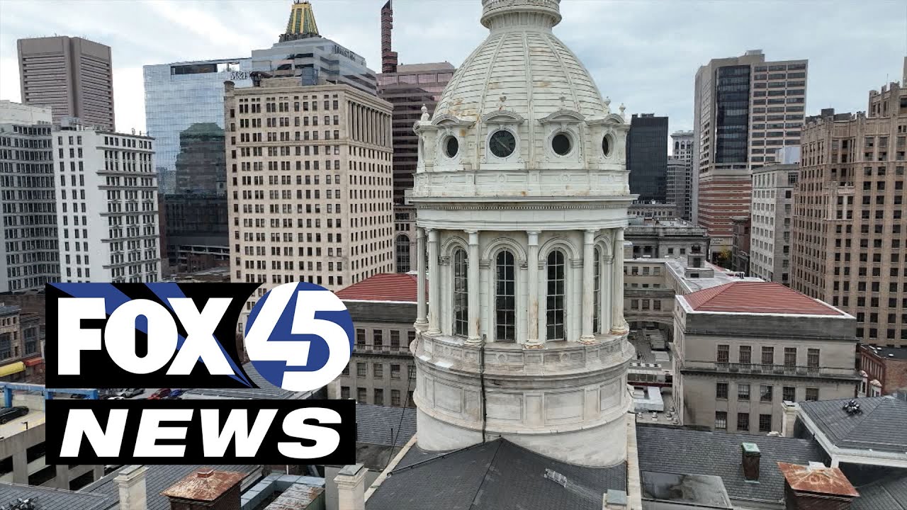 FOX45 News examines challenges and opportunities ahead for Baltimore's ...