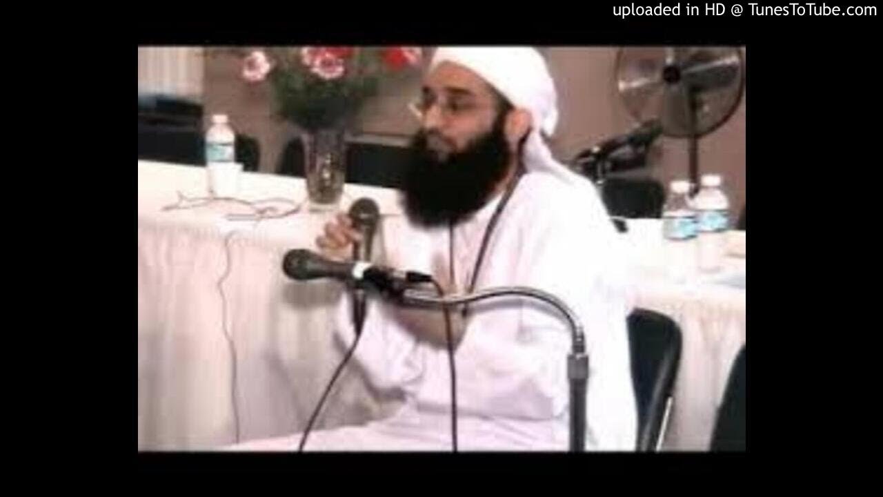 Hajj - Umrah - Sai - Shaykh Hussain Abdul Sattar - YouTube