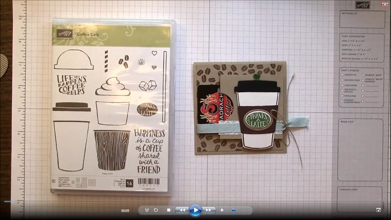 How'd They Make That? Coffee Break Part 2 - YouTube