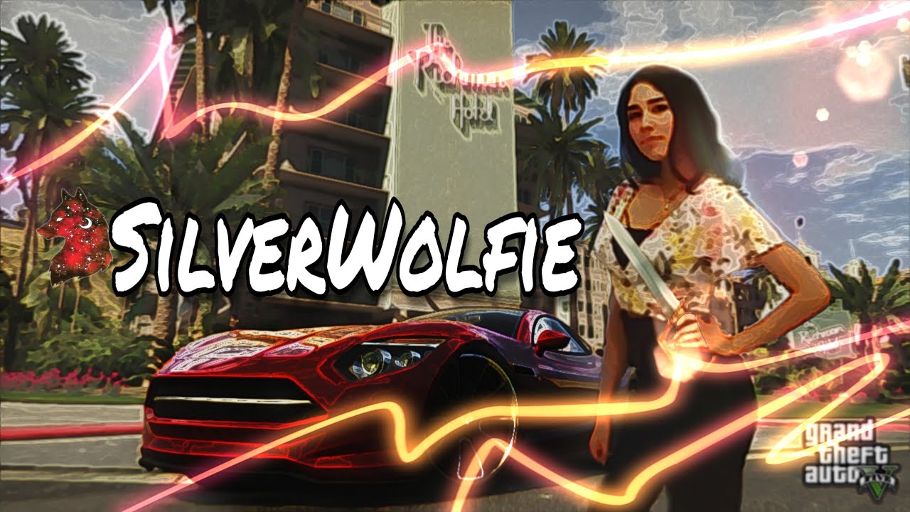 First Time Playing GTA5 - Stream Highlights #1 - YouTube