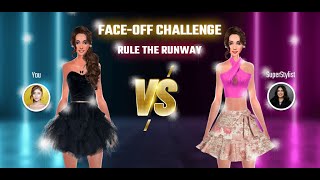 How to win that mini game? - Super Stylist: Dress Up And Style Fashion ...