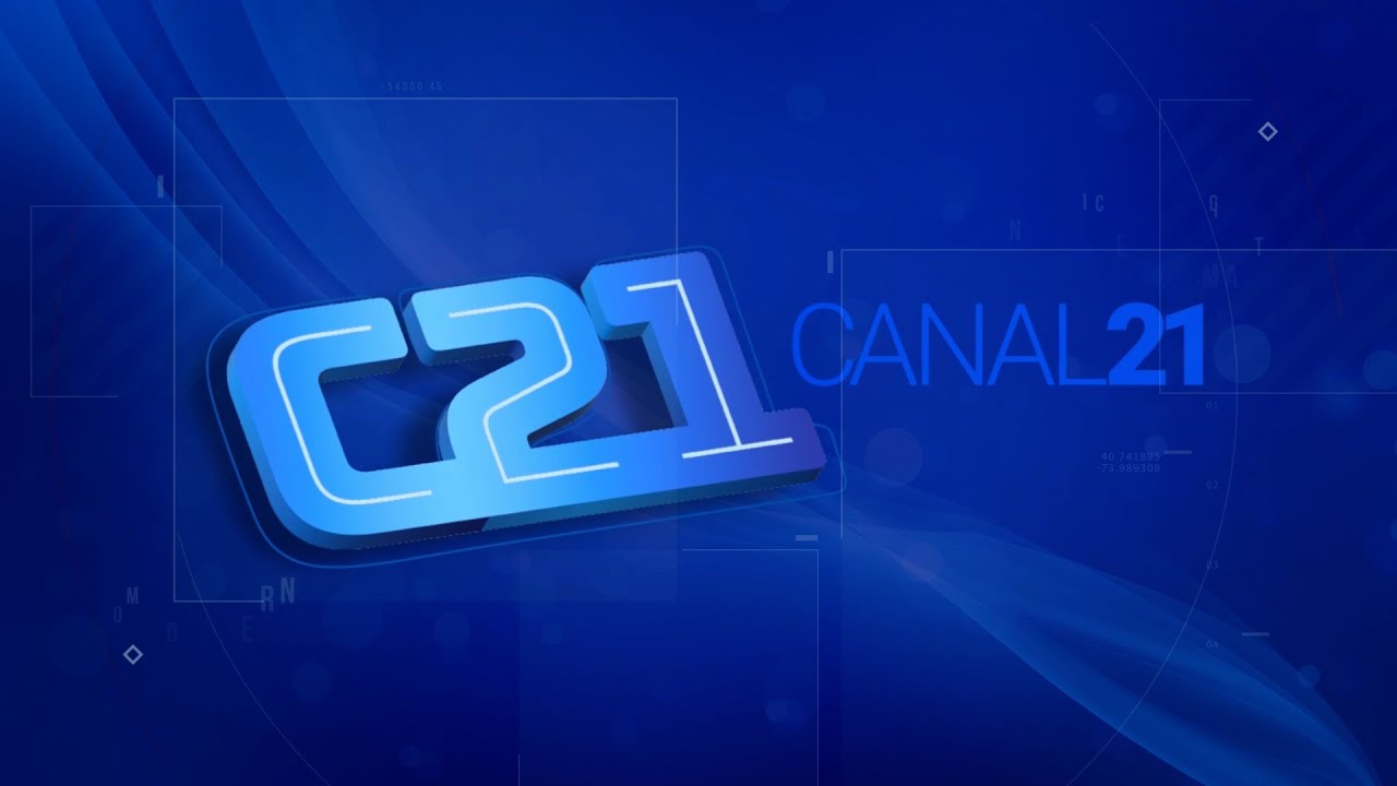Canal21 - Programa 231 - YouTube