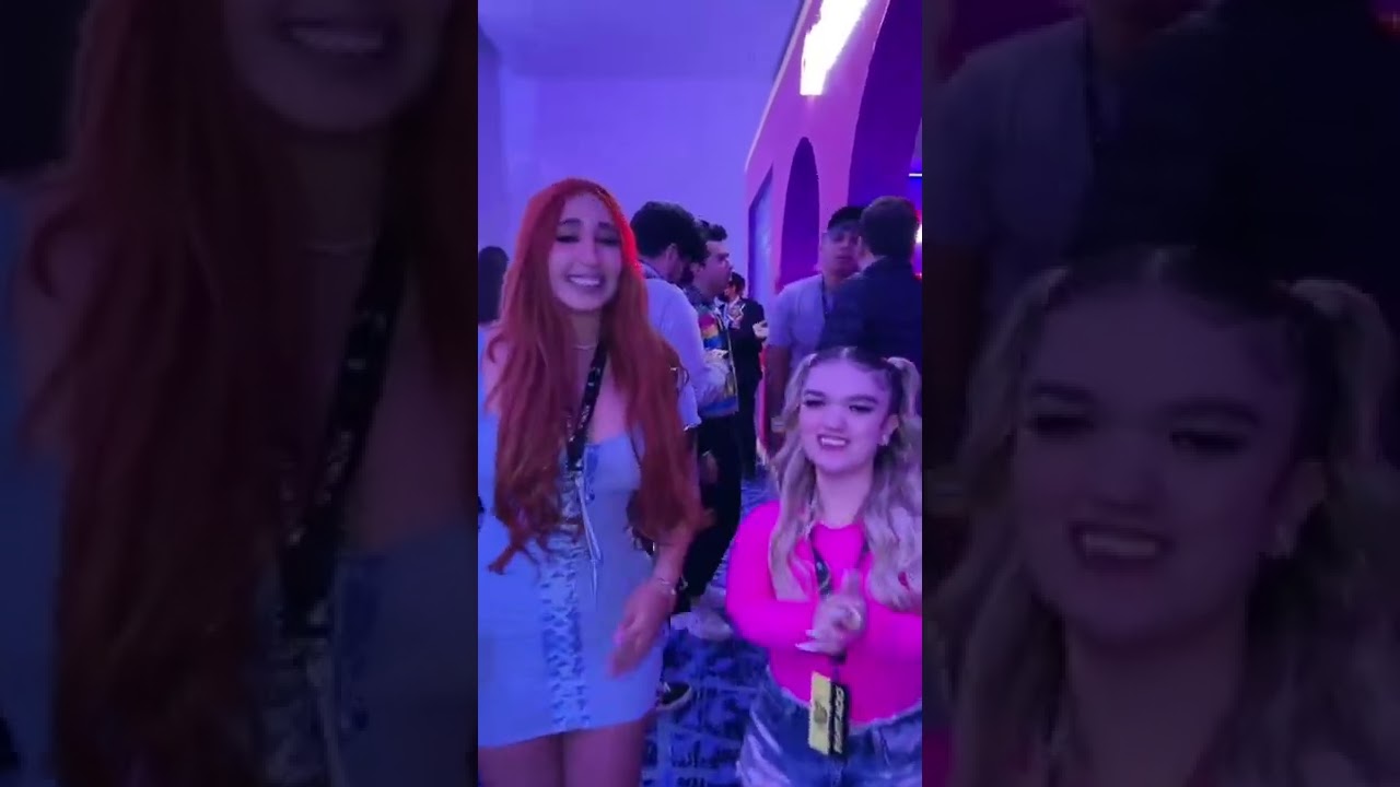 Hicimos nuestro mayor esfuerzo🦋 Te quiero 💕 | Cielo Anais con @Queen ...