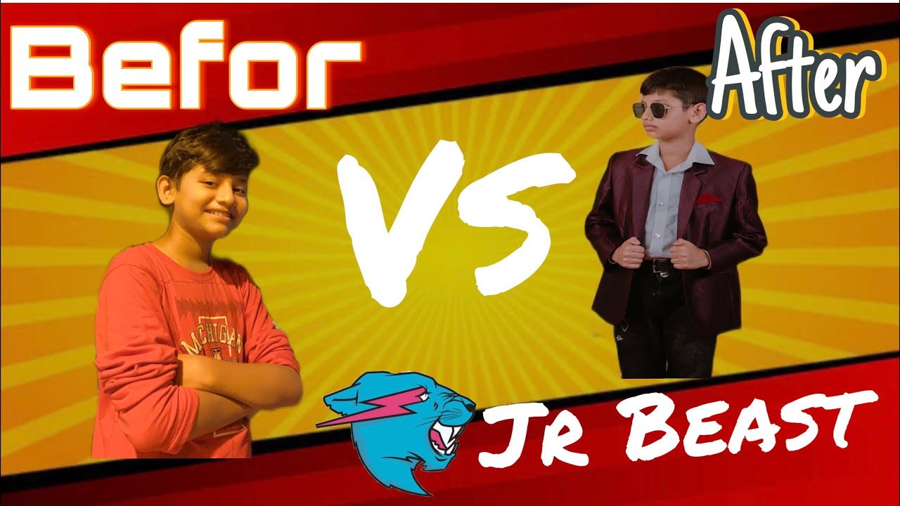 24 hours jr beast challenge - YouTube