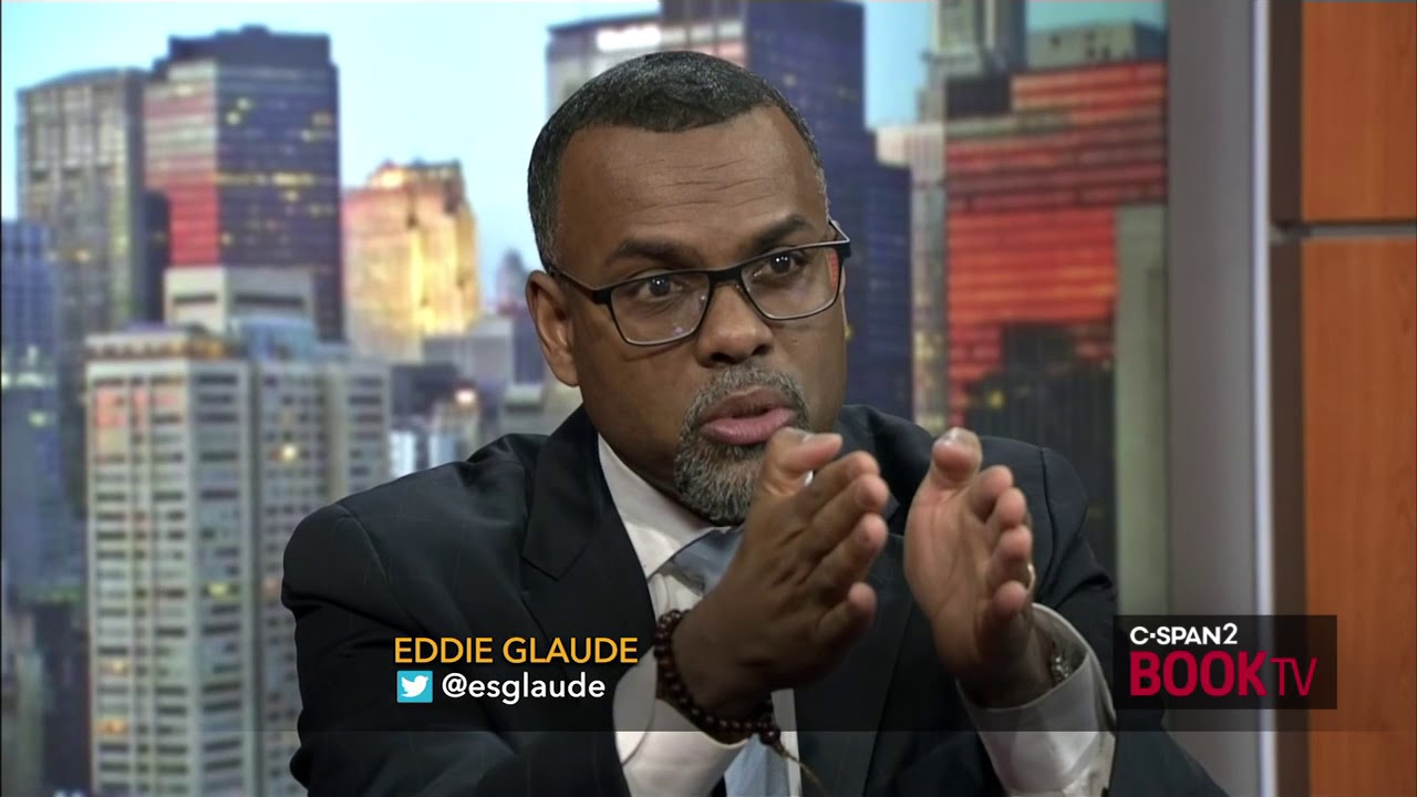 In Depth with Eddie Glaude LIVE 12/6 - YouTube