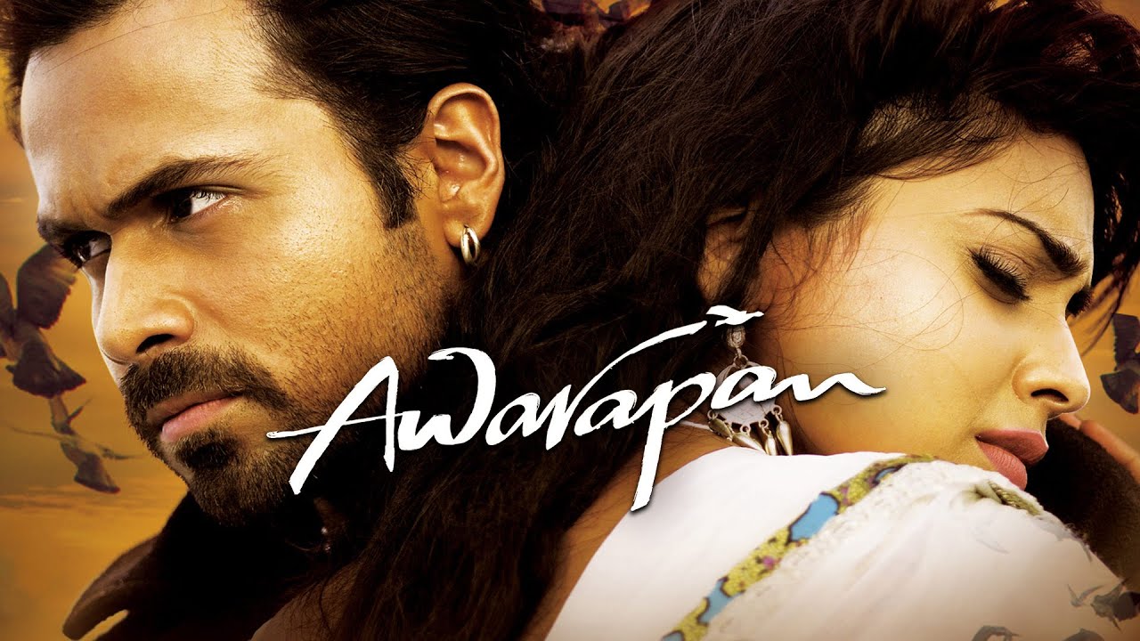 Awarapan 2007 movie behind the scenes movie shooting emraan hashmi ...