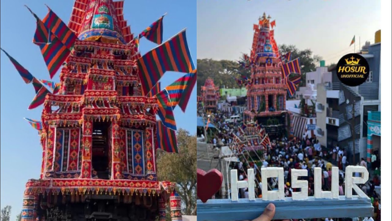 hosur car festival #hosur #carfastival @aishu_savi25144 pls keep ...