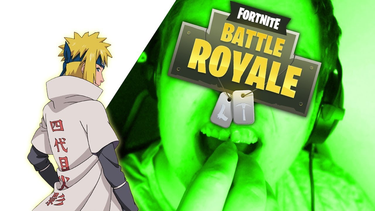 Töten Für Zahnlücken johnny! & Der 4* Hokage! Fortnite [Funny Moments ...