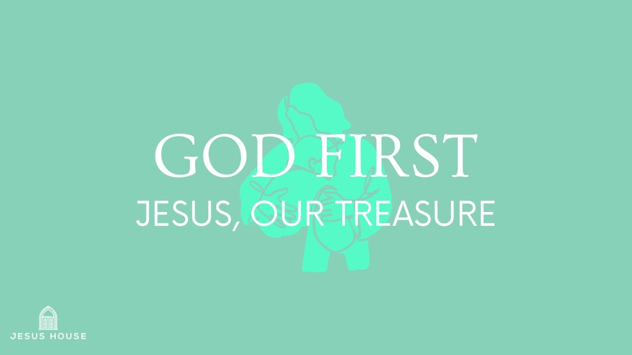Jesus House Sunday AM (5/19/24) | Pastor Clinton Berry | God First ...