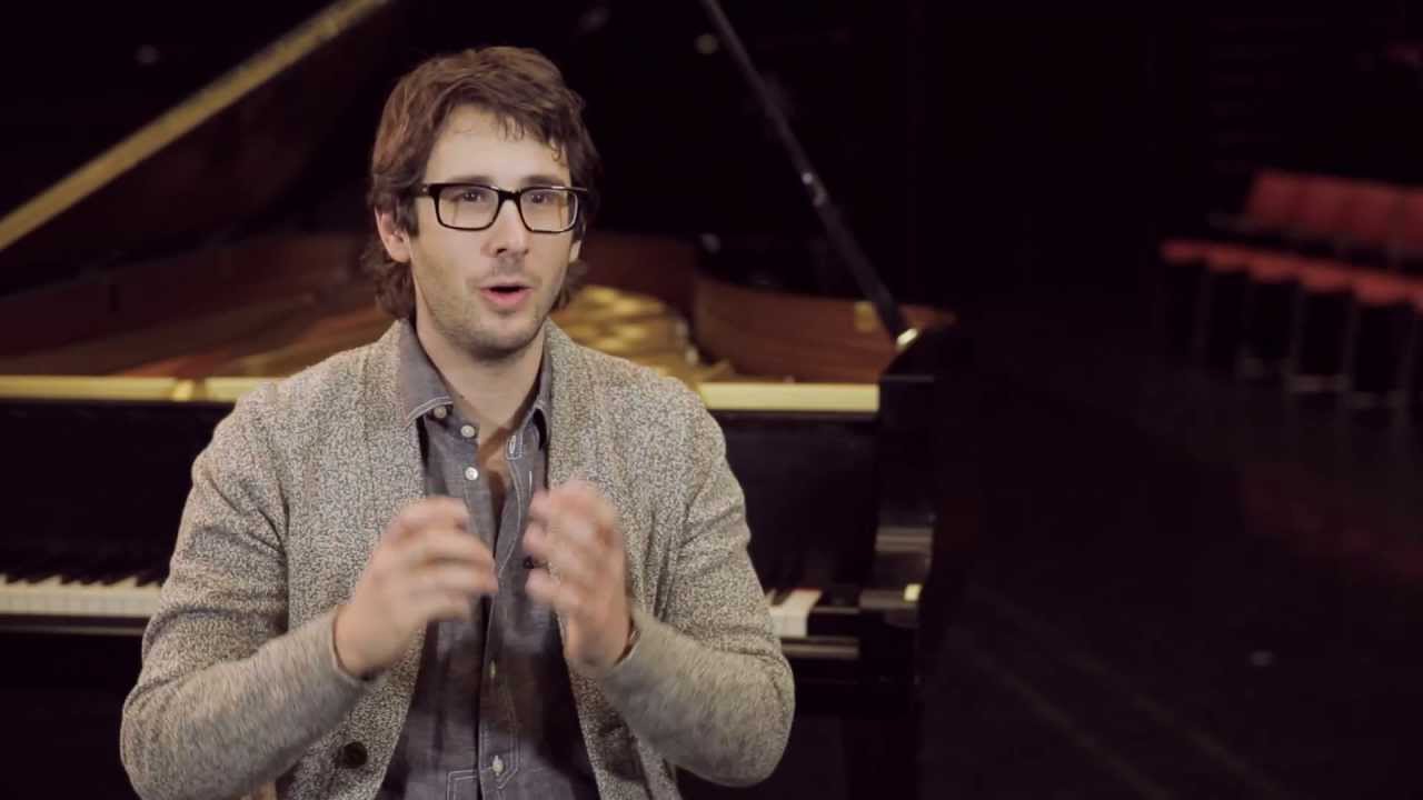 Spotlight On...Josh Groban - YouTube