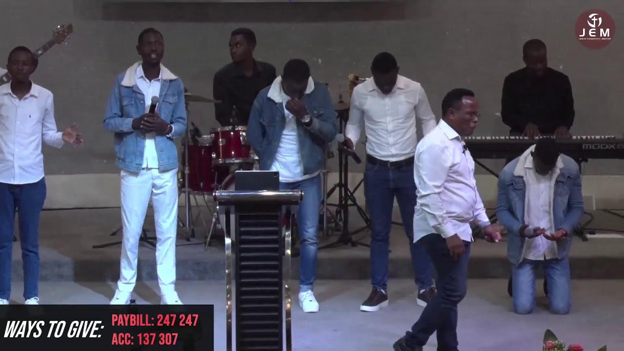 RHEMA HOUR SUNDAY LIVE SERVICE. - YouTube