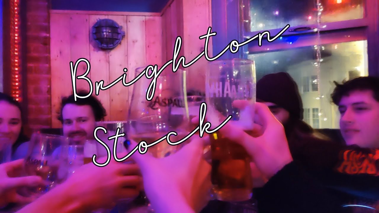 Top Players AND Top Vibes - Going 0-2 | Brighton Stock - YouTube