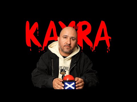 Timsah Avı #10 | KAYRA (Zor Sorular)