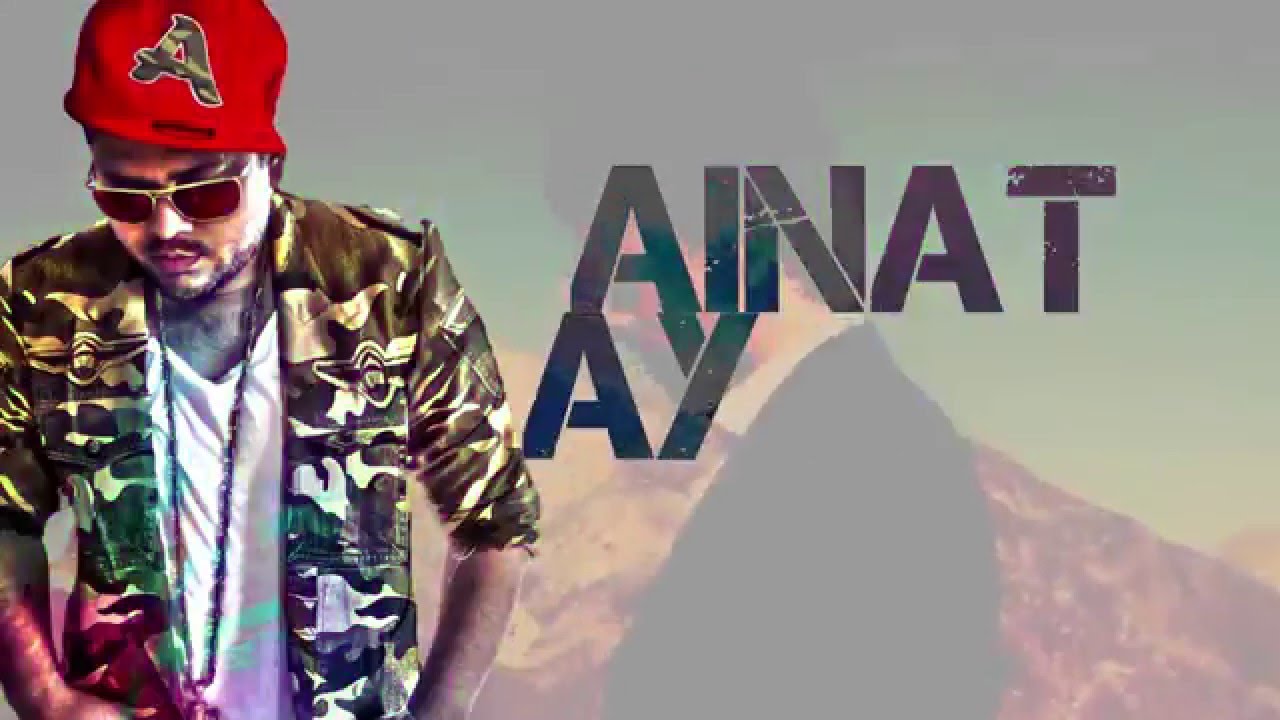 Ainat Ayala - Solo ( Video Sample ) - YouTube