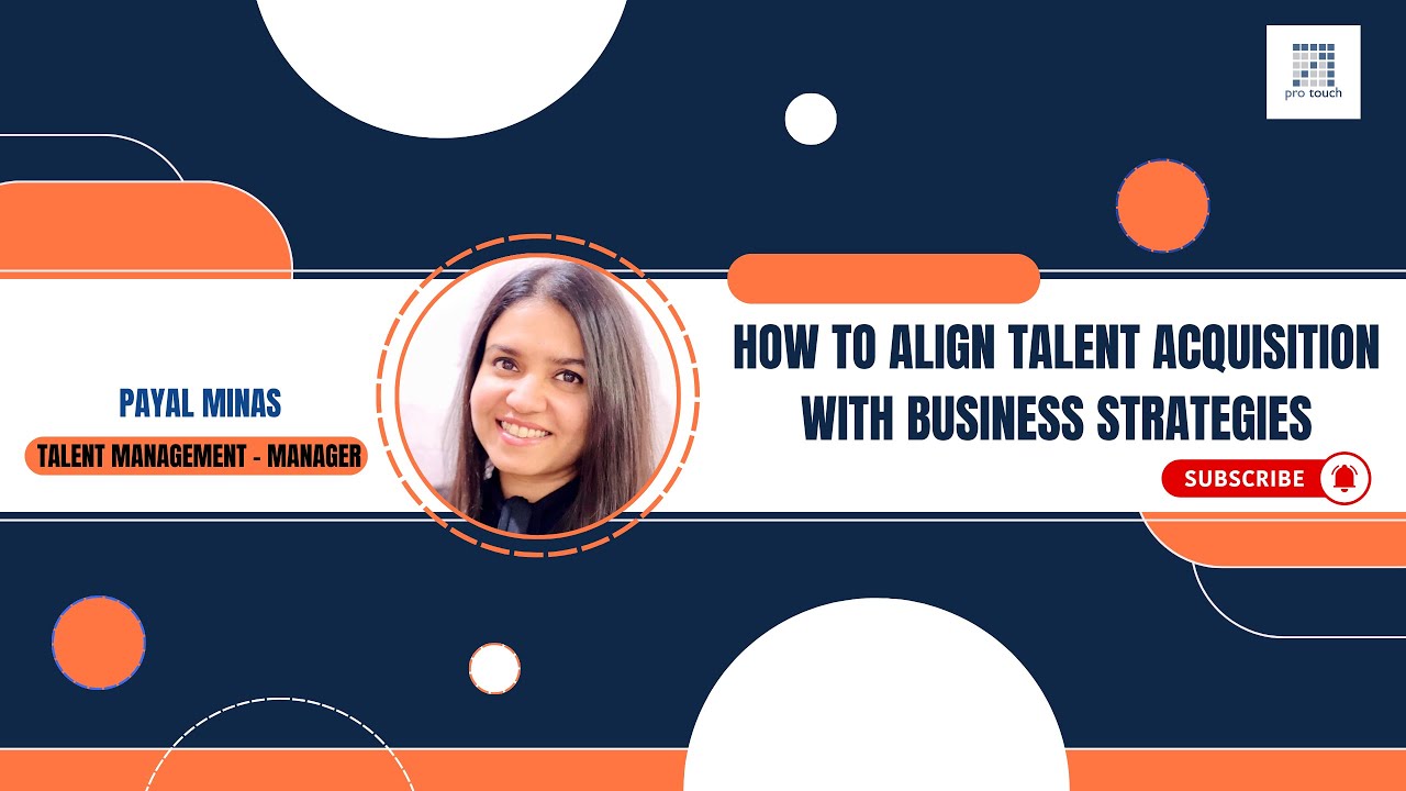 How to Align Talent Acquisition with Business Goals - YouTube