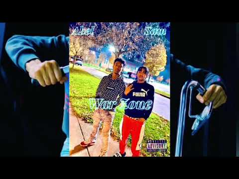 Lil Youngin X Lost Youngan WAR ZONE - YouTube