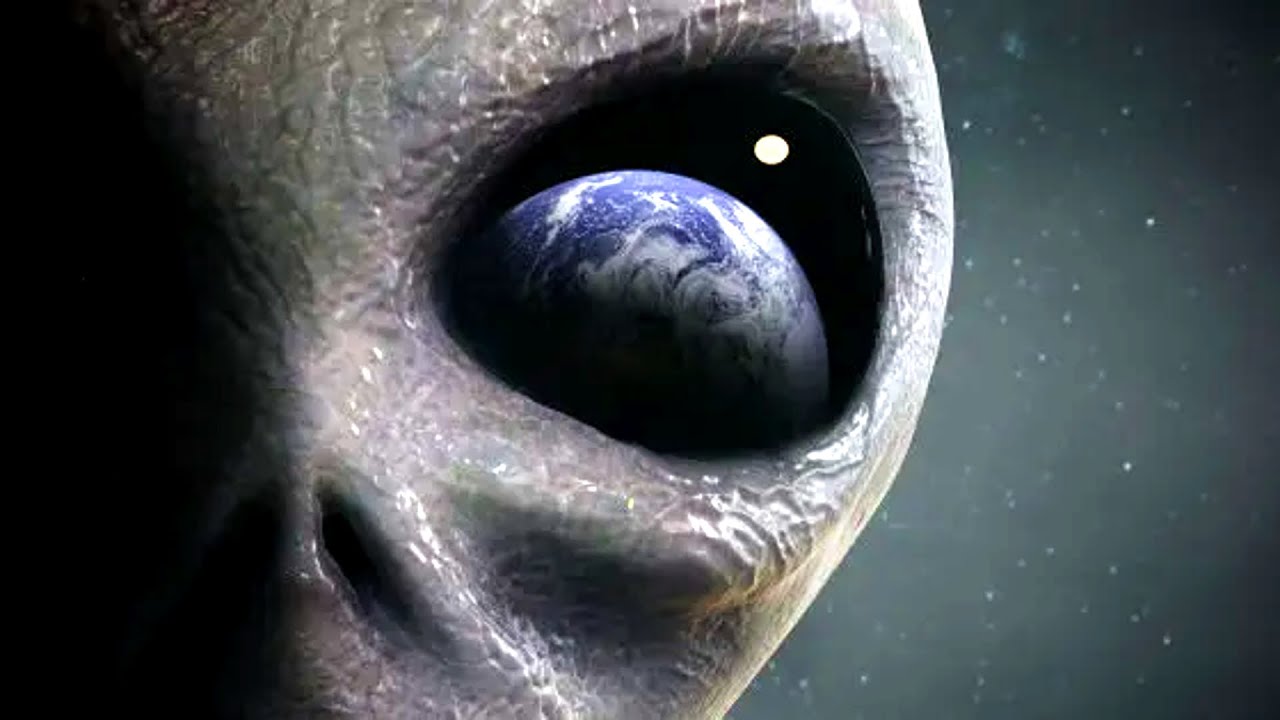 Jean Sider : La Vie Vient D'une Intelligence Supérieure - YouTube