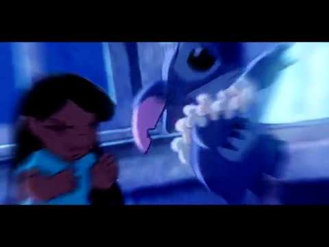 Stitch edit | Instagram - YouTube