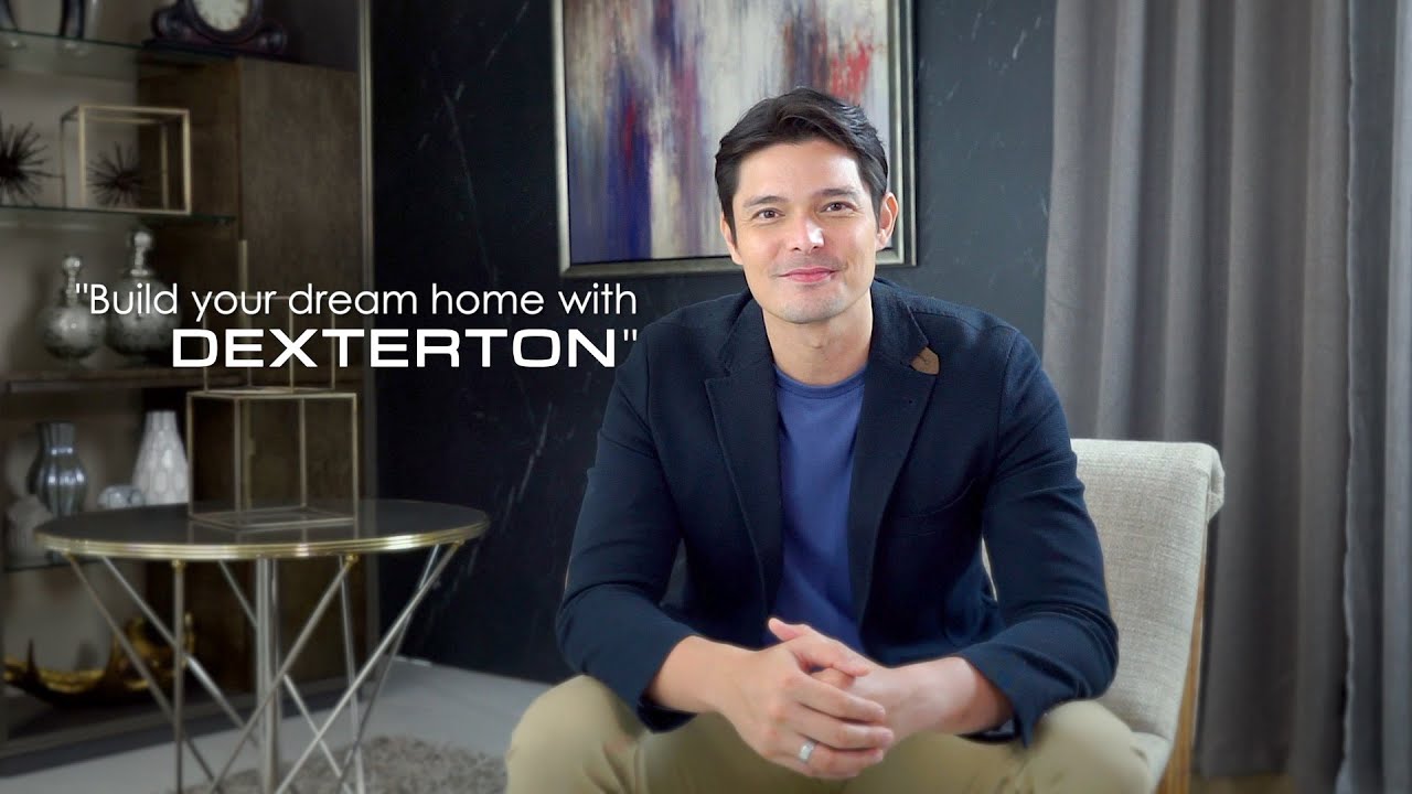 Dexterton X Dingdong Full Interview - YouTube