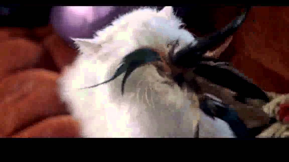 Katy Perry Roar From A Meow To A Roar Single Preview - YouTube