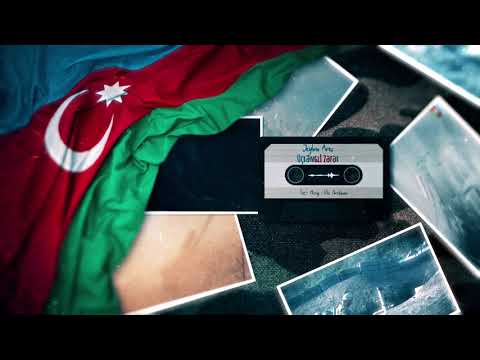 Jeyhun Ares — Üçrəngli Zəfər