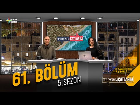 Söylemezsem Çatlarım | 17.02.2025