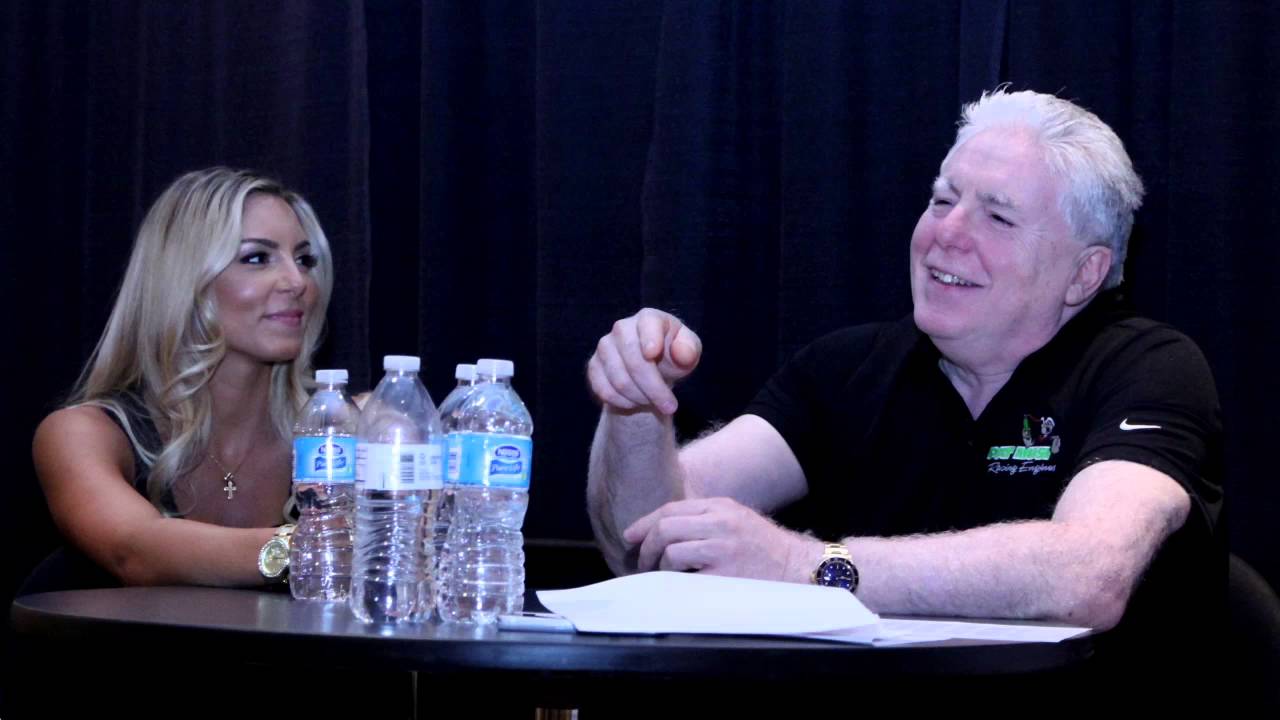 PRI 2015 seminar: Powering Performance: Pat Musi Racing Engines - YouTube