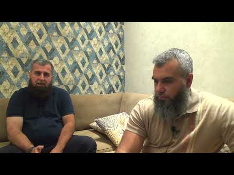 Şeyx Qamət Suleymanov - Qadın kimlərin yanında hicabsız gəzə bilər?