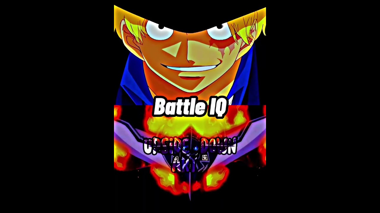 Sabo vs King - YouTube