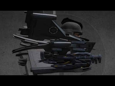 obliterator model test - YouTube