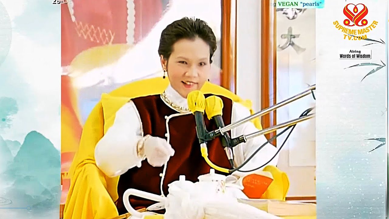 3부-언제나 신의 이름을 상기하라 [P3/6] Always Reflect on the Name of God, January 31 ...