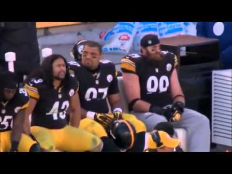 Funny NFL Bad Lip Reading - YouTube