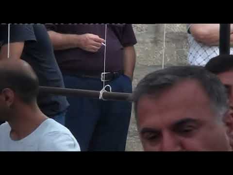  Qarmon ifaçısı Zaurun(Mərdəkan)oğlu Əlinin  Toyu (Mərdəkan kəndi) 1avqust 2018ci il