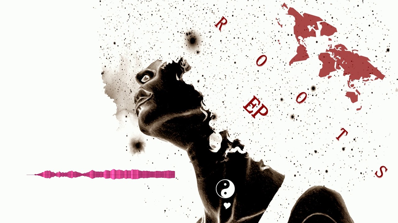 COUPER DECALER INSTRUMENTAL - ROOTS OUTRO [ROOTS EP] - YouTube
