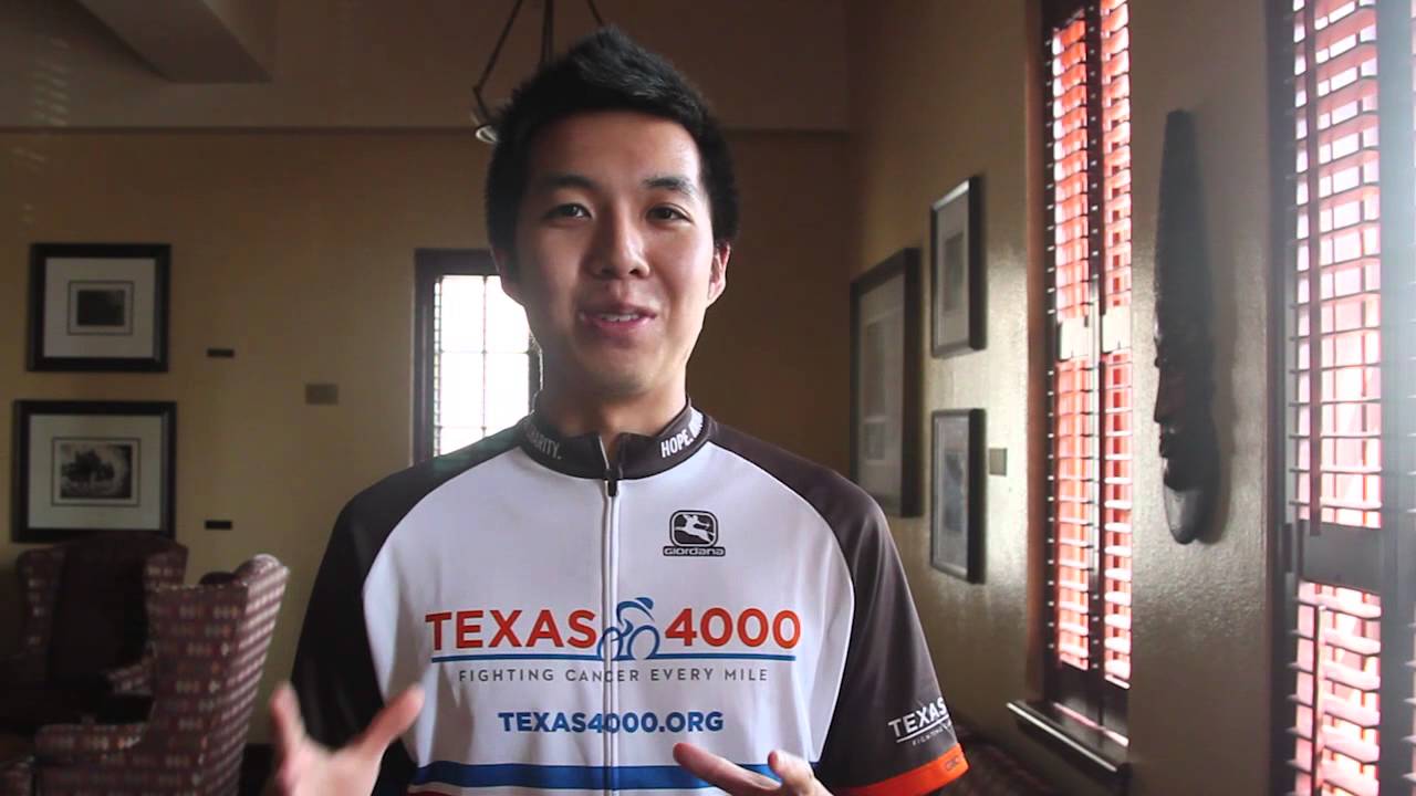 Meet the 2015 Team: Josh Yap - YouTube