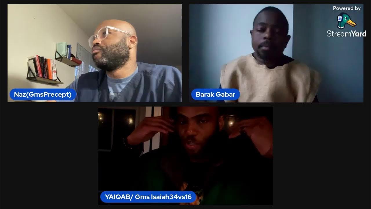 Open Forum - YouTube