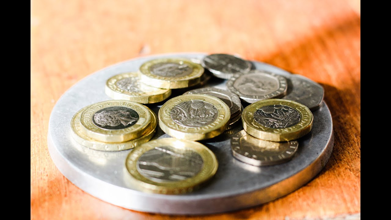 Defusing The Covid Debt Bomb with RSMUK - YouTube