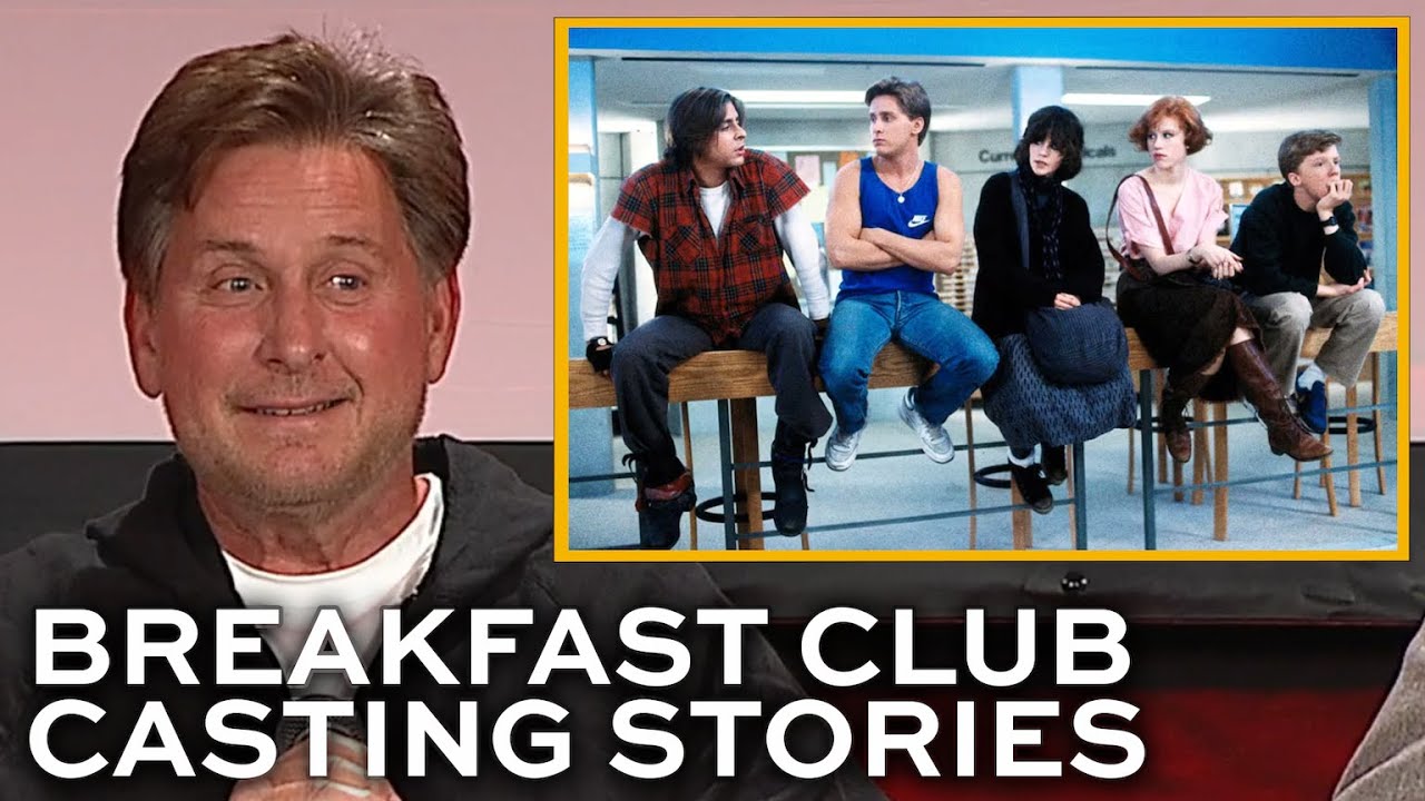 Breakfast Club On Youtube