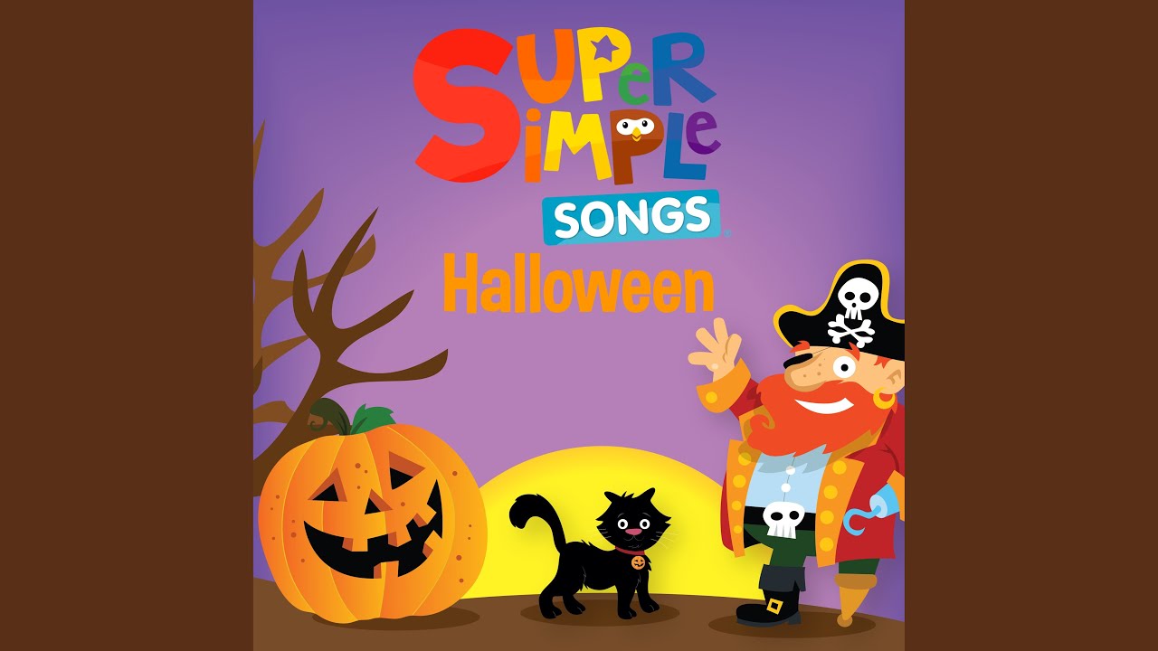 Knock Knock, Trick or Treat (Pt. 2) - YouTube