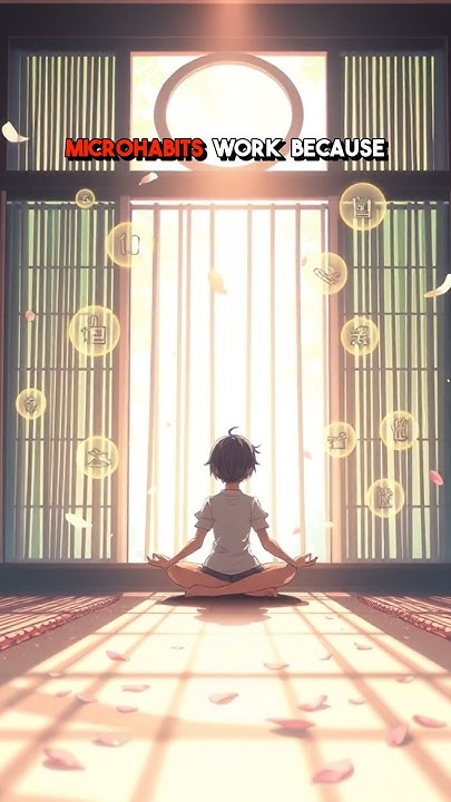 7-Day Micro-Habit Challenge: Can Just 5 Minutes Change Your Life? - YouTube