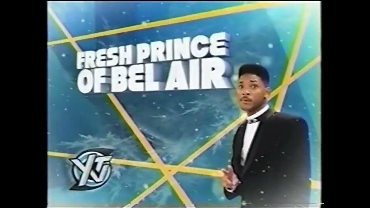 YTV Split Screen Credits (December 19, 2006) - YouTube