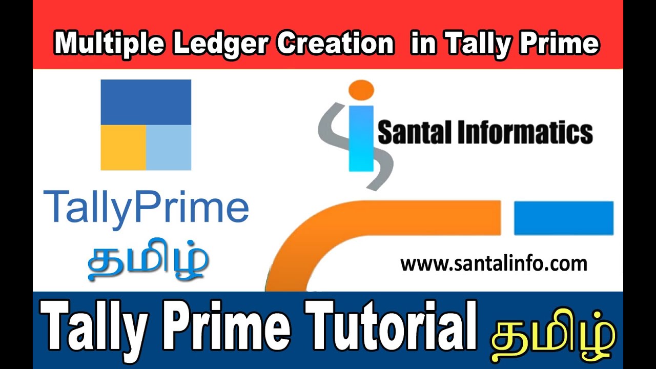 FAQ Multiple Ledger In Tally Prime Multiple Ledger In Tamil Tally Prime In Tamil FAQ Multiple Ledger In Tally Prime Multiple Ledger In Tamil Tally Prime In Tamil