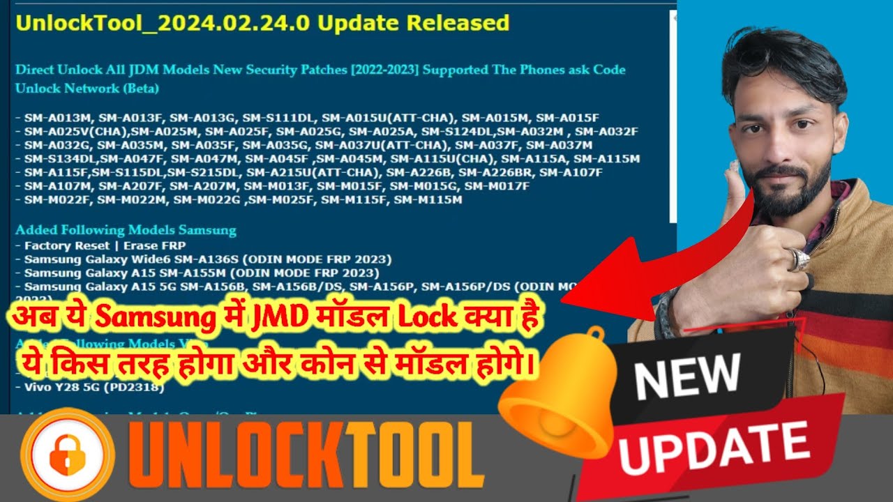 Unlock Tool New Update 2024.02.24.0 || Direct Unlock All JDM Models New ...