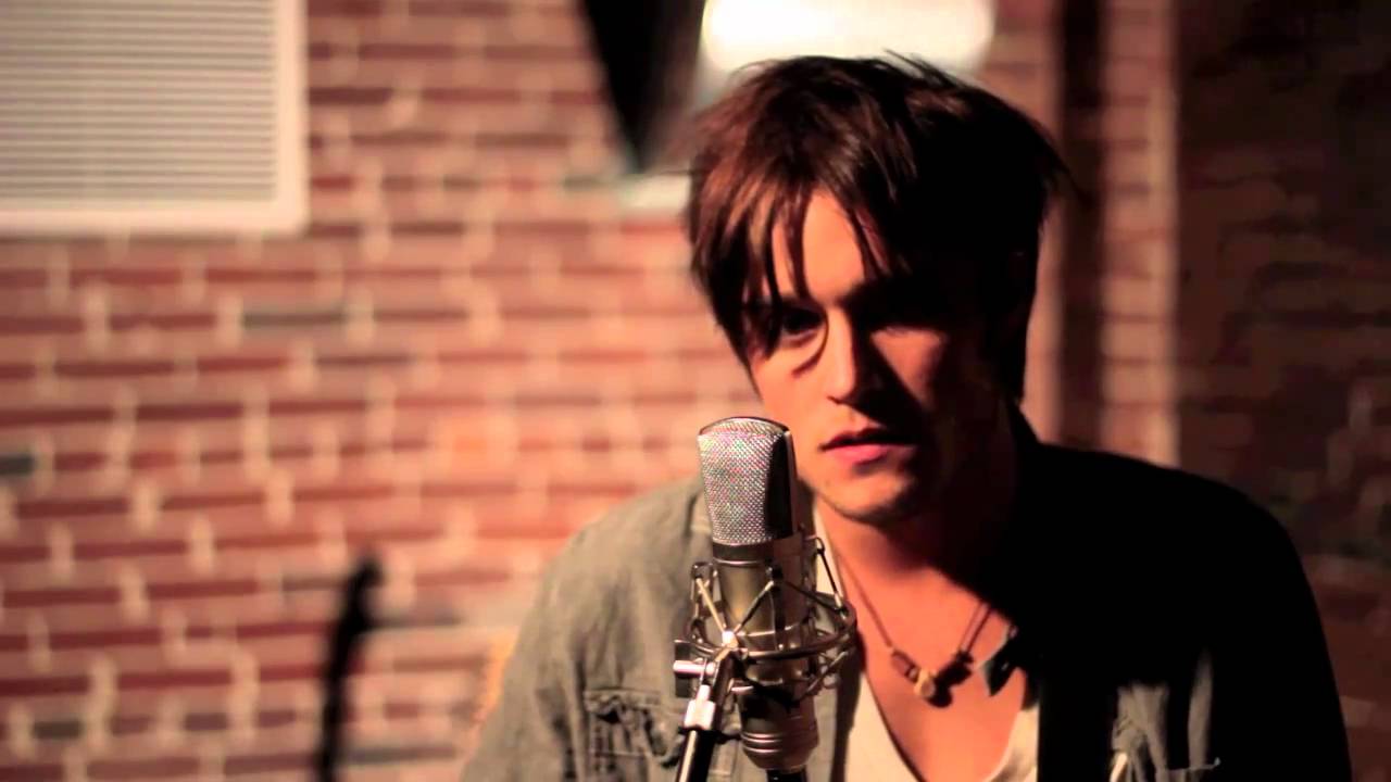 Zack Weber - Hallelujah - YouTube