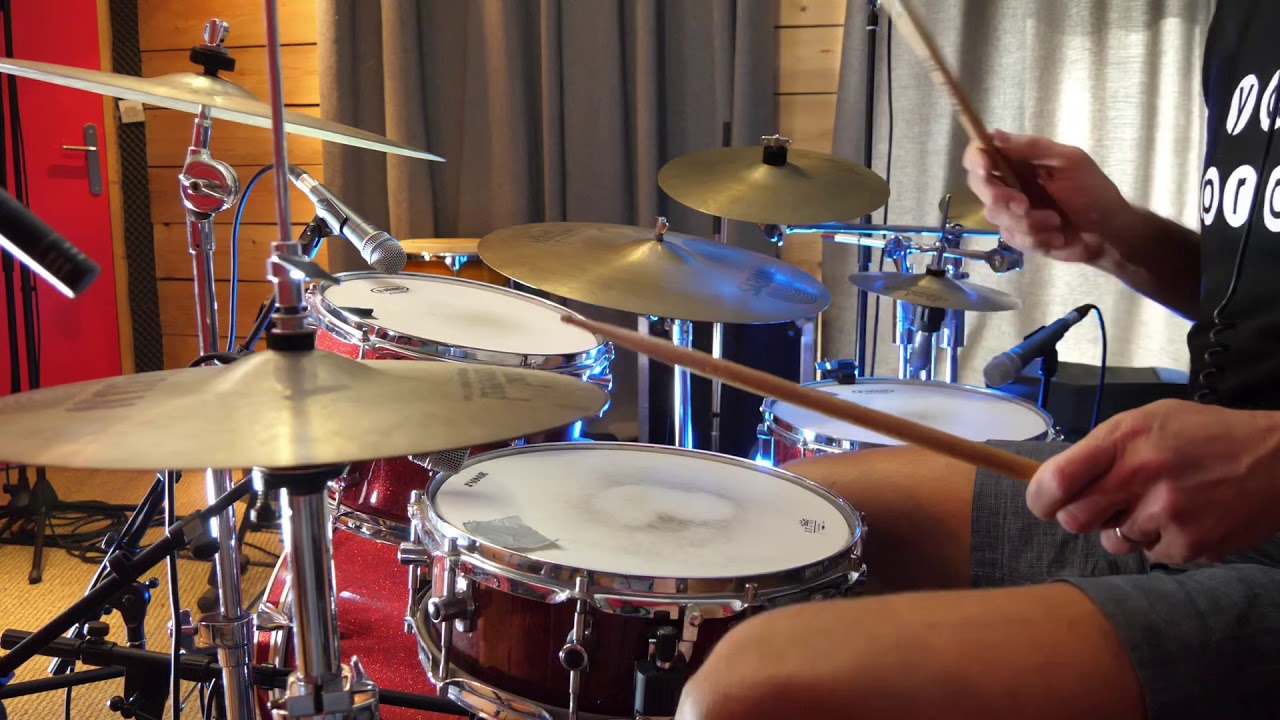 Sextolet & Triple croche - #1901 - YouTube