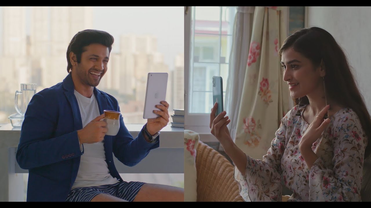 Introducing Shaadi Meet - Video Calling by Shaadi.com - YouTube