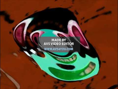Klasky Csupo AVS Video Editor's Center Effects - YouTube